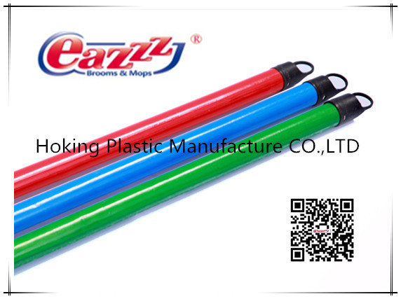 4ft Recycle long telescoping Broom Handle / Recycle mop handles