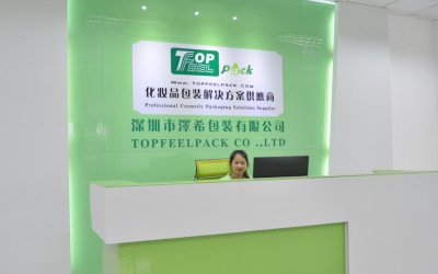 Topfeelpack Co., Ltd.