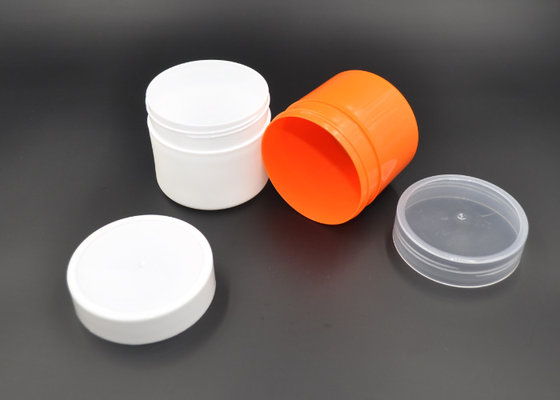 8.3 Oz生物分解性PPの表面クリームの容器安全無毒な味がない