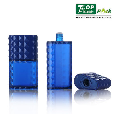 Customized Lotion Pump Bottles Cosmetic Lotion Bottle For Personal Skin Care