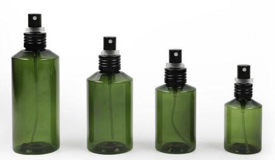 Sloppeの肩のプラスチック シャンプーはシャワーのための詰め替え式のシャンプーのびんをびん詰めにします