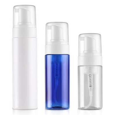 家のための再使用可能なプラスチック泡立つ石鹸ディスペンサーの泡の石鹸ディスペンサー