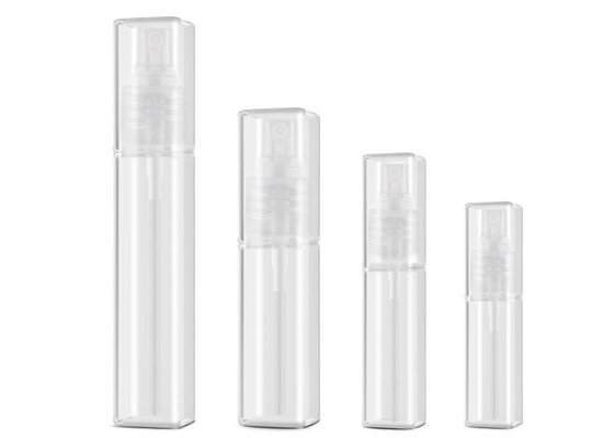 10ml 50ml Essence Toner Cosmetic Spray Bottle Convenient For Travel Perfume Packaging