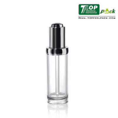 20ml 30mlは点滴器の帽子、ピペットが付いている点滴器のびんが付いているプラスチックびんをリサイクルしました
