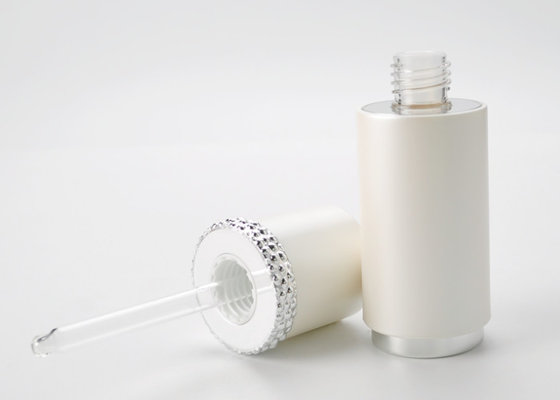 15ml 30mlの化粧品の点滴器は目の血清のための注文の点滴器のびんをびん詰めにします