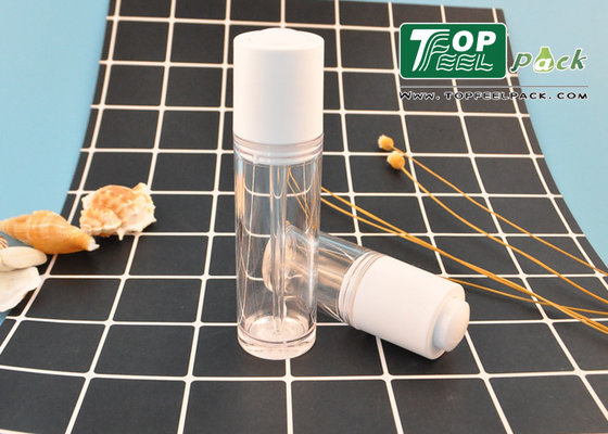 ねじ帽子の点滴器のびんの包装の反壊された気密のシーリング タイプ
