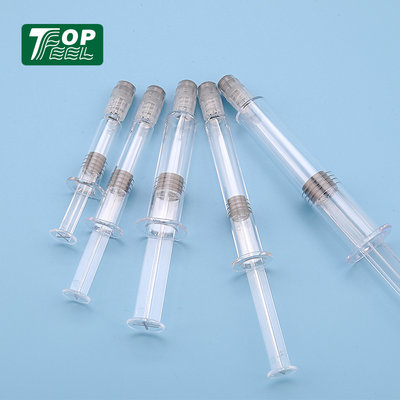 物質的ように3ml 10mlは非外科スポイトを押しますSkincareの血清のための棒を取り除きます