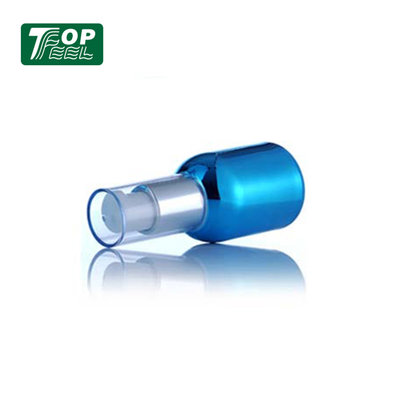 Recyclable Spray Airless Dispenser Bottles 15ml 30ml 50ml Patented Design For Travel