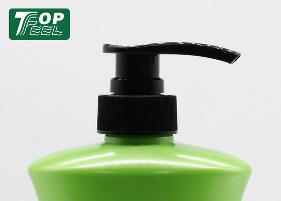 ポンプを搭載するLFGB 500ml 100mlの石鹸の泡ディスペンサーのびん