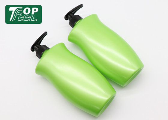 ポンプを搭載するLFGB 500ml 100mlの石鹸の泡ディスペンサーのびん