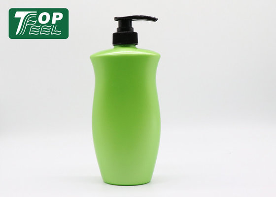 ポンプを搭載するLFGB 500ml 100mlの石鹸の泡ディスペンサーのびん