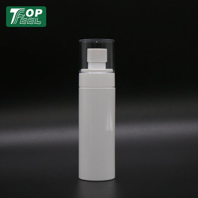 Bouteille rechargeable en plastique de jet de toner de l'ANIMAL FAMILIER 60ml 80ml 100ml