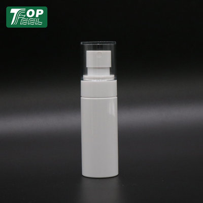 Bouteille rechargeable en plastique de jet de toner de l'ANIMAL FAMILIER 60ml 80ml 100ml