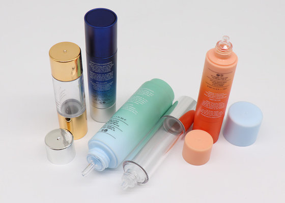 精油TPEの球根PCTG 15mlのアンプルの点滴器のスポイト
