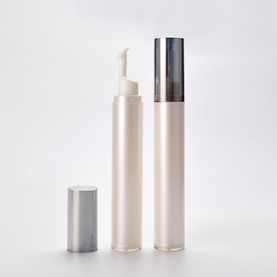 AS PP 7.5ml 10ml Massageableの化粧品の空気のないびん