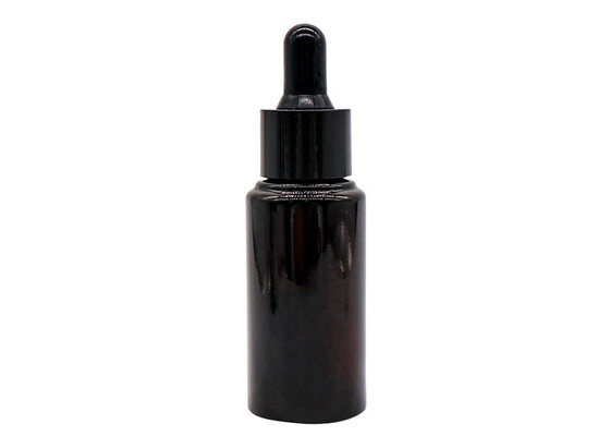 空のローション化粧品10ml 15ml 20ml 30ml 50mlのローション ポンプ瓶ガラス材料
