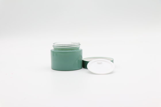 SGS化粧品10ml 15ml 25mlの精油の血清のびん