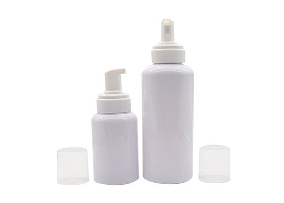 吹き付け塗装SGS 250ml 500mlペット泡ポンプびん
