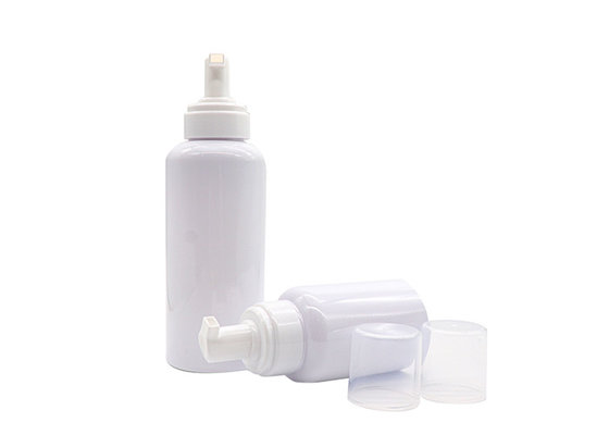 吹き付け塗装SGS 250ml 500mlペット泡ポンプびん