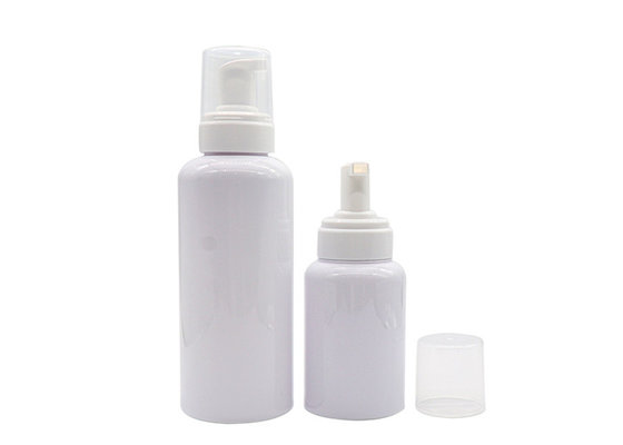 吹き付け塗装SGS 250ml 500mlペット泡ポンプびん