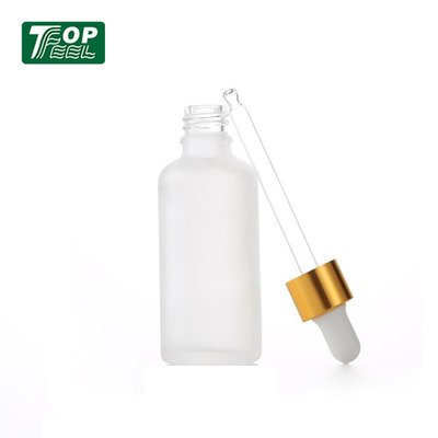 ボストン精油はガラス点滴器のびん5ml 10ml 15ml 20ml 30ml 50ml 100mlを曇らした