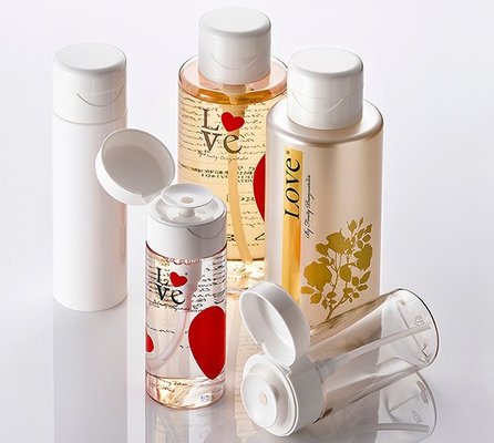 プラスチック150ml 500mlペット構造の出版物ポンプびんSGS