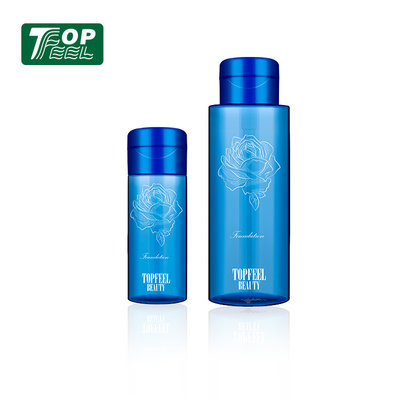 プラスチック150ml 500mlペット構造の出版物ポンプびんSGS