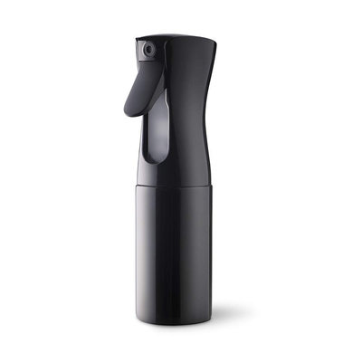 200ml 500mlの黒の透明で良い霧のプラスチック制動機のスプレーヤー