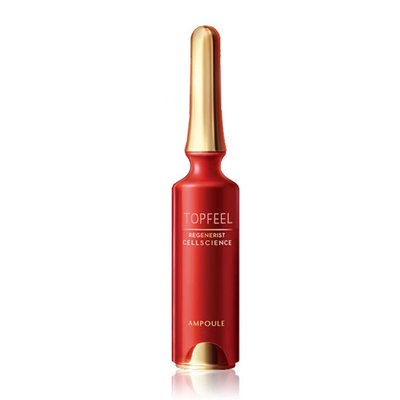 小型5ml 10mlの贅沢な化粧品の空気のない目のクリームのスポイト