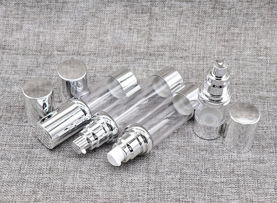 空気のないポンプ容器PP材料のあたりの40ml 50mlの古典