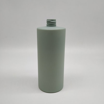 熱い押す300ml PCRのローション ポンプはシャンプーのためにびん詰めにする