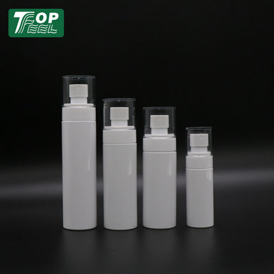ペット化粧品60ml 80ml霧のスプレー ポンプびんSGS