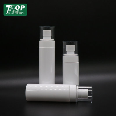 ペット化粧品60ml 80ml霧のスプレー ポンプびんSGS