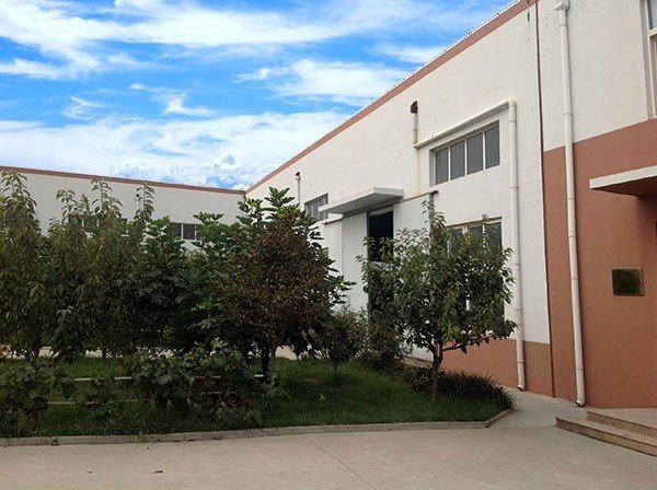 Qingdao Haihuida Rubber and plastic Material Co.,Ltd