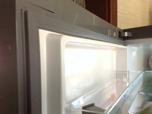 customised Magnetic PVC High performance refrigerator door seal strip