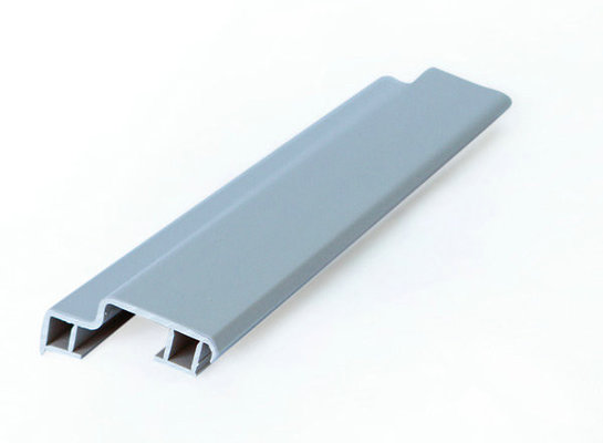Environmentally friendly Painting-like high light PVC Extrusion Profiles for Refrigerator