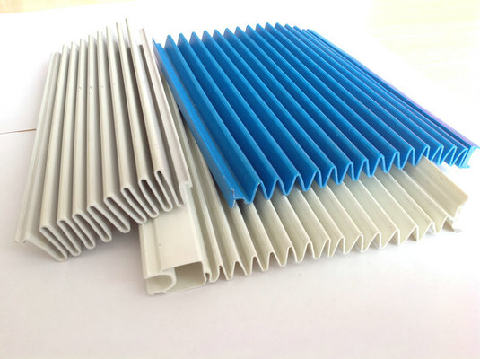 plastic sealing strip Soft and Hard Co-extrusion Profile of PVC UPVC RPVC