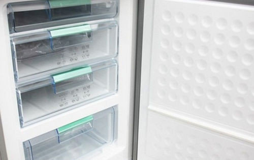 dust proof polyvinyl chloride Refrigerator Door Seal Plastic Seal Strip
