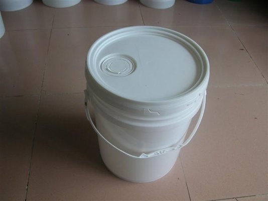 customized recycled durable food grade Plastic Storage Barrels 10L for packaging