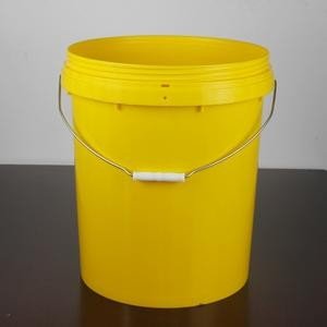 10L-20L household  water Plastic Storage Barrels / PP drum storage pail