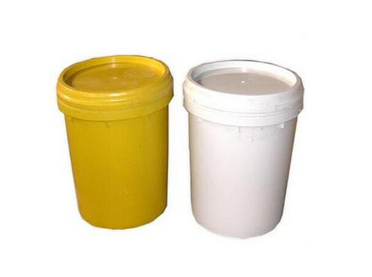 10L-20L household  water Plastic Storage Barrels / PP drum storage pail
