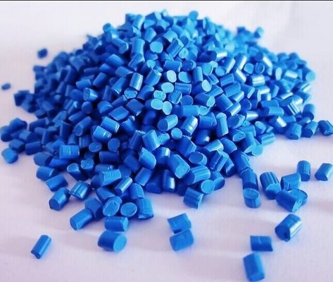 customized color master batch , filler masterbatches used in film / pipes