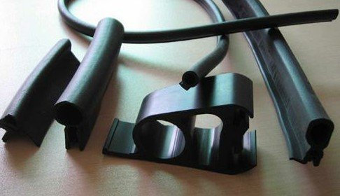 shower door plastic seal strip