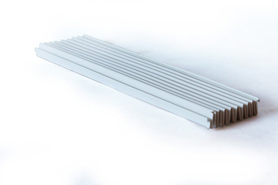 PVC Co-extrusion Profile