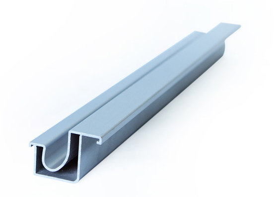 Refrigerator PMMA Profile