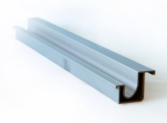 Refrigerator PMMA Profile
