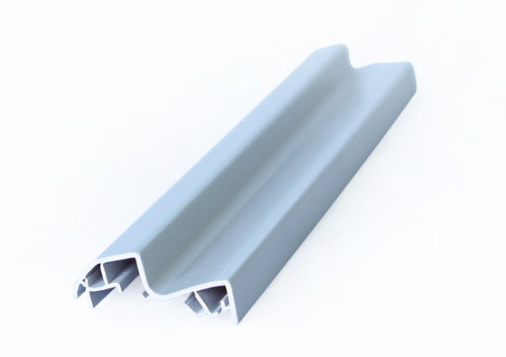 Refrigerator PMMA Profile