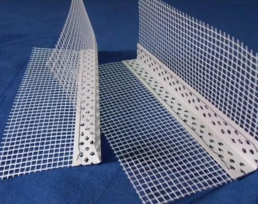 PVC Corner Bead for building
