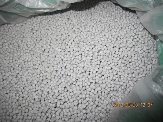 plastic PVC Granules