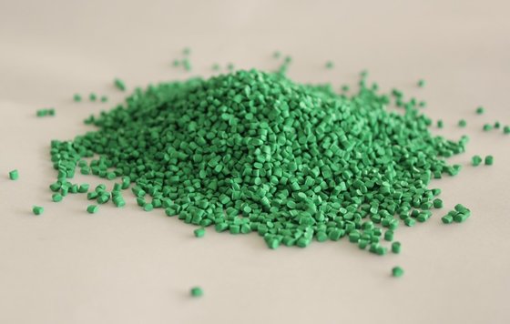 Transparent  Filler masterbatch